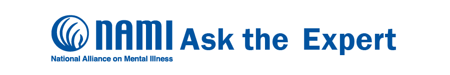 NAMI Ask the Expert: Ask Us About Money – Building Financial Wellness to Enhance Recovery ...